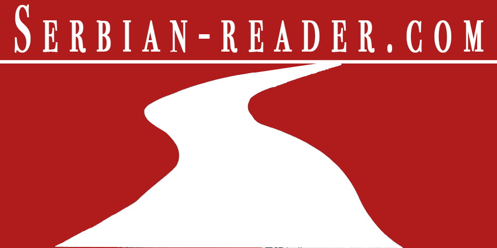 Serbian Reading Books on Serbian-Reader.com by Snezana Stefanovic